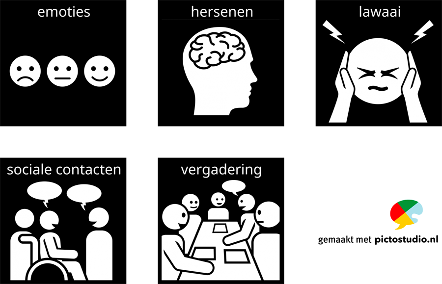 De eerste nieuwe pictogrammen van 2021