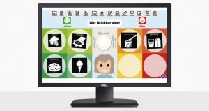 Pictostudio, visuele communicatie voor iedereen