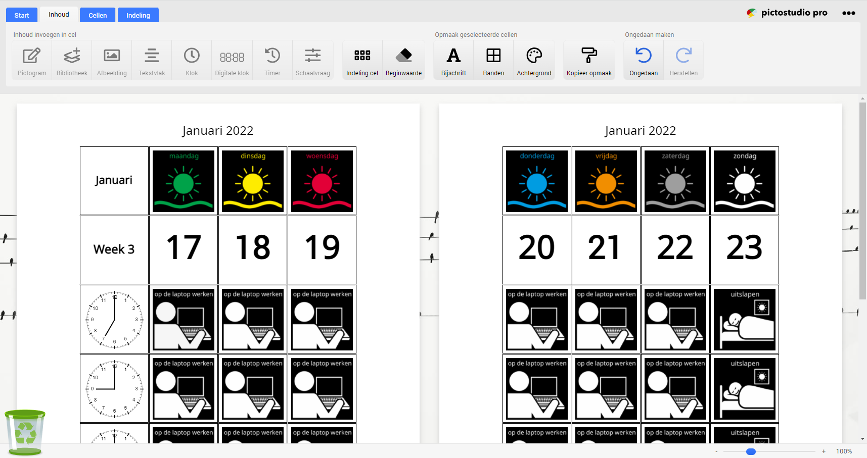 Binnenkort update Pictostudio voor Office en Pictostudio Pro